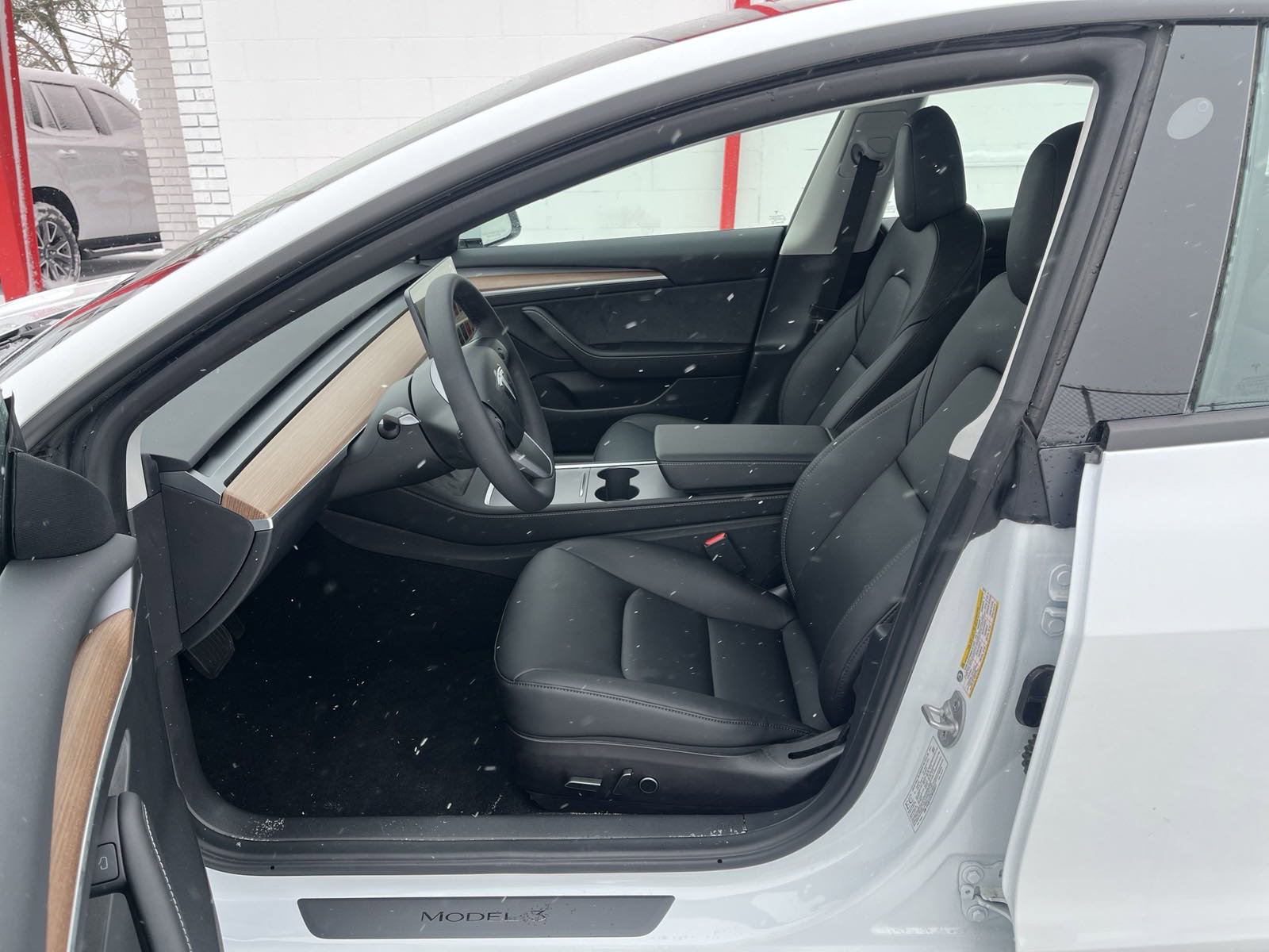 Used 2022 Tesla Model 3 | 21570029971 | Stampede Auto