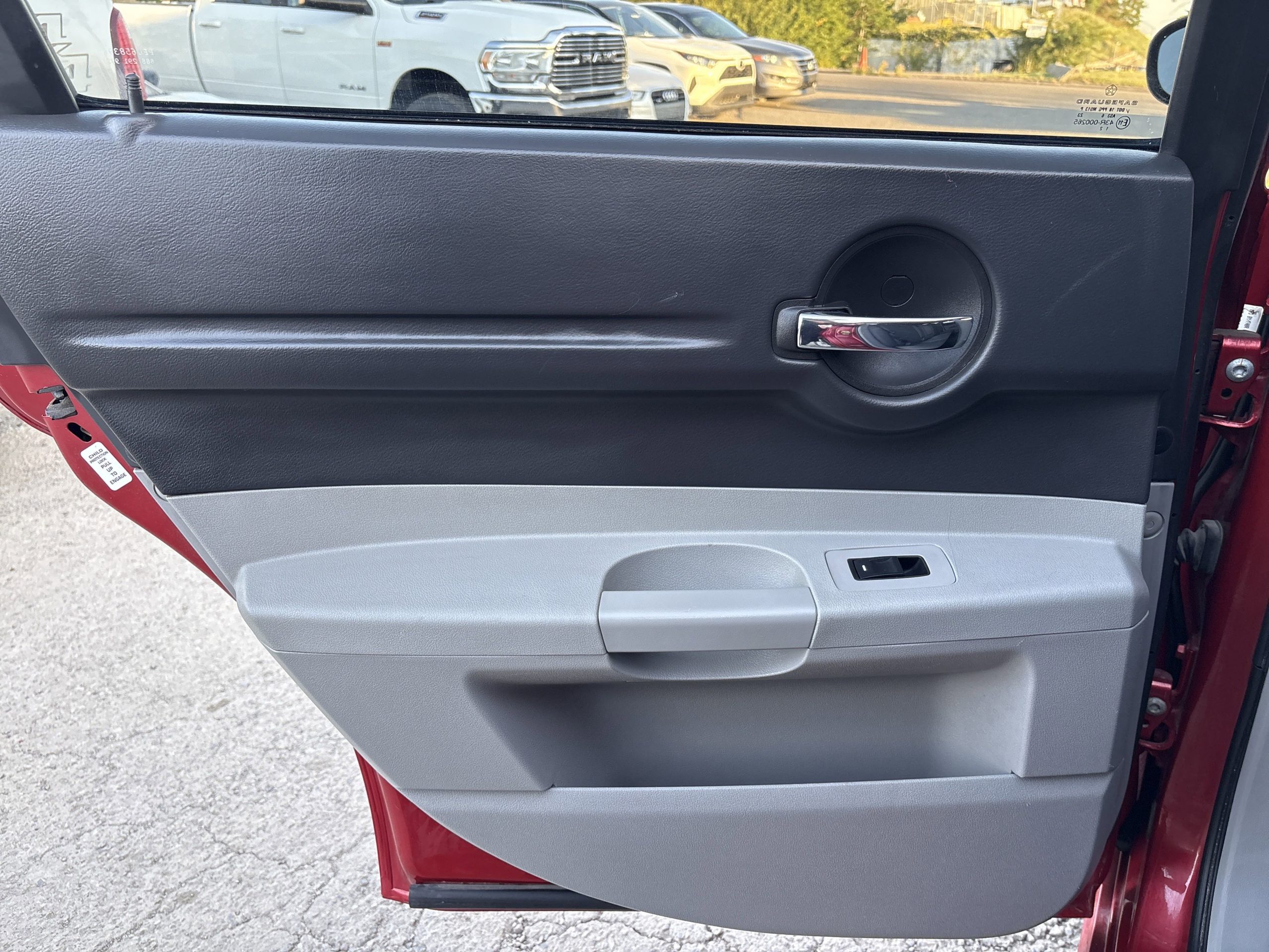 Used 2006 Dodge Magnum SXT | V6 | AUTOMATIC | 21570051546 | Stampede Auto