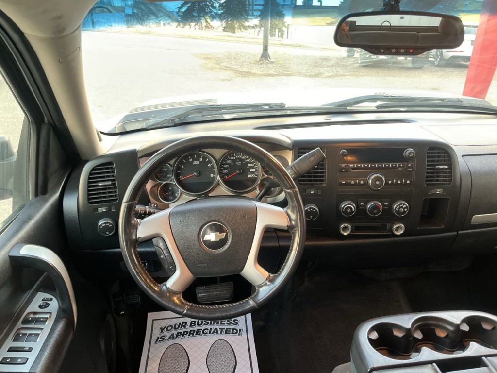 Used 2009 Chevrolet Silverado 3500HD DUALLY DURAMAX 6.6L DIESEL 4X4 8 ...