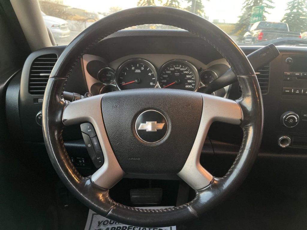 Used 2009 Chevrolet Silverado 3500HD DUALLY DURAMAX 6.6L DIESEL 4X4 8 ...
