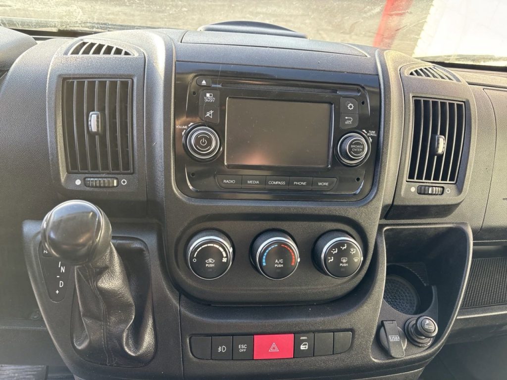 Used 2014 Ram ProMaster Cargo Van 2500 | HIGH ROOF | 136 WHEEL BASE | 3 ...
