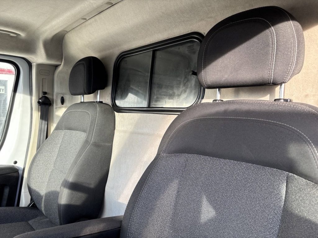 Used 2014 Ram ProMaster Cargo Van 2500 | HIGH ROOF | 136 WHEEL BASE | 3 ...