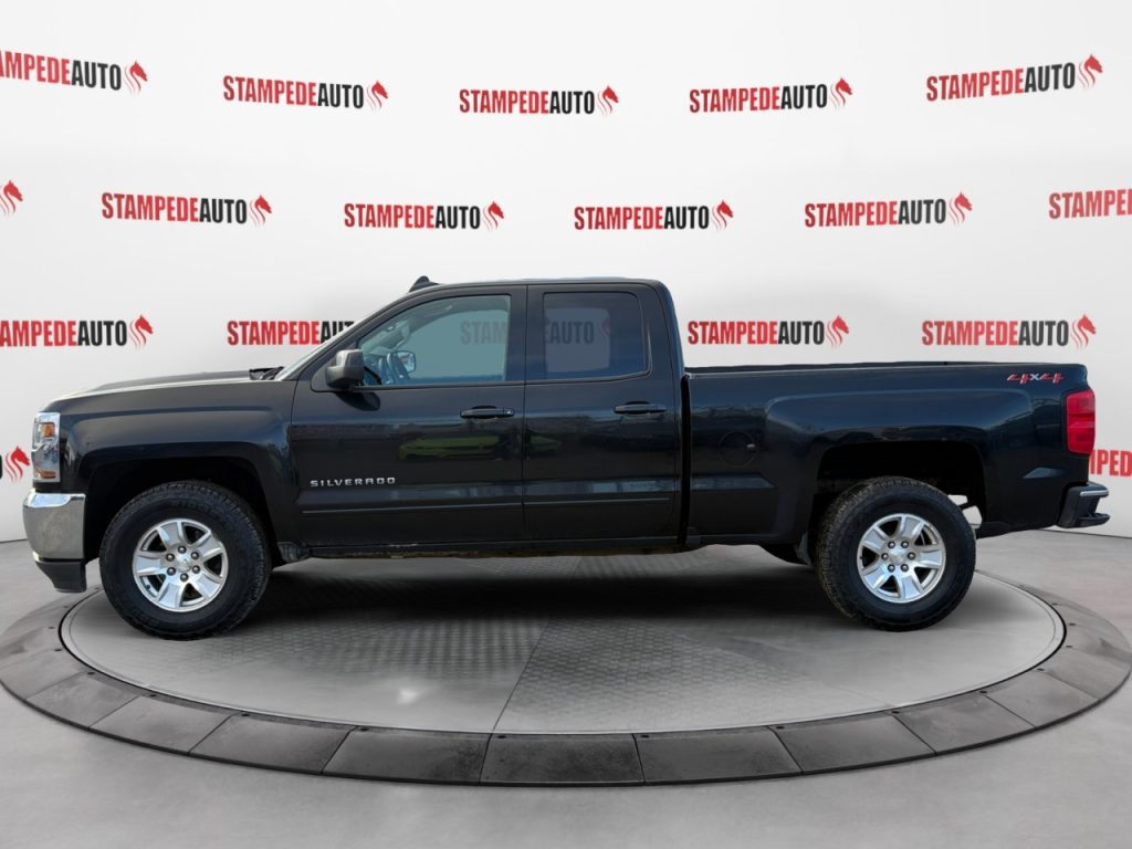 Used 2019 Chevrolet Silverado 1500 LD LT | 5.3L V8 | 4X4 | BLUETOOTH ...