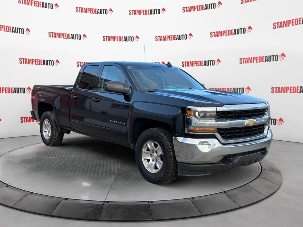 Used 2019 Chevrolet Silverado 1500 LD LT | 5.3L V8 | 4X4 | BLUETOOTH ...