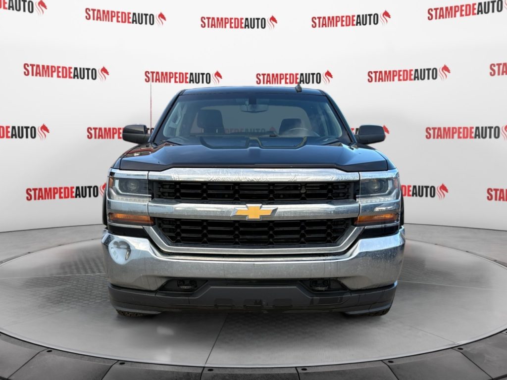 Used 2019 Chevrolet Silverado 1500 LD LT | 5.3L V8 | 4X4 | BLUETOOTH ...