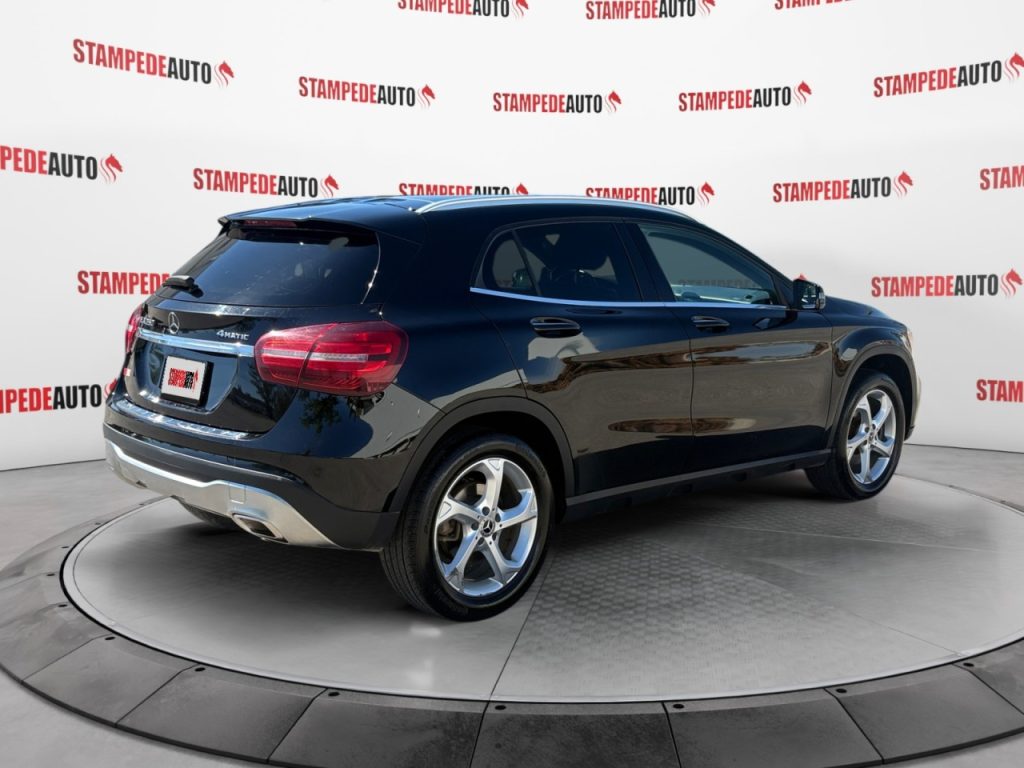 Used 2020 Mercedes-Benz GLA GLA 250 | 4 MATIC | HEATED LEATHER SEATS ...
