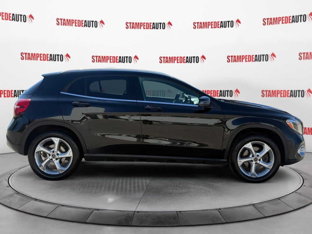Used 2020 Mercedes-Benz GLA GLA 250 | 4 MATIC | HEATED LEATHER SEATS ...