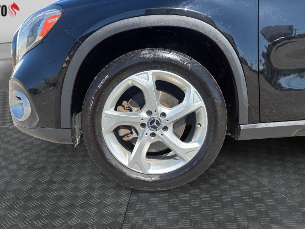 Used 2020 Mercedes-Benz GLA GLA 250 | 4 MATIC | HEATED LEATHER SEATS ...