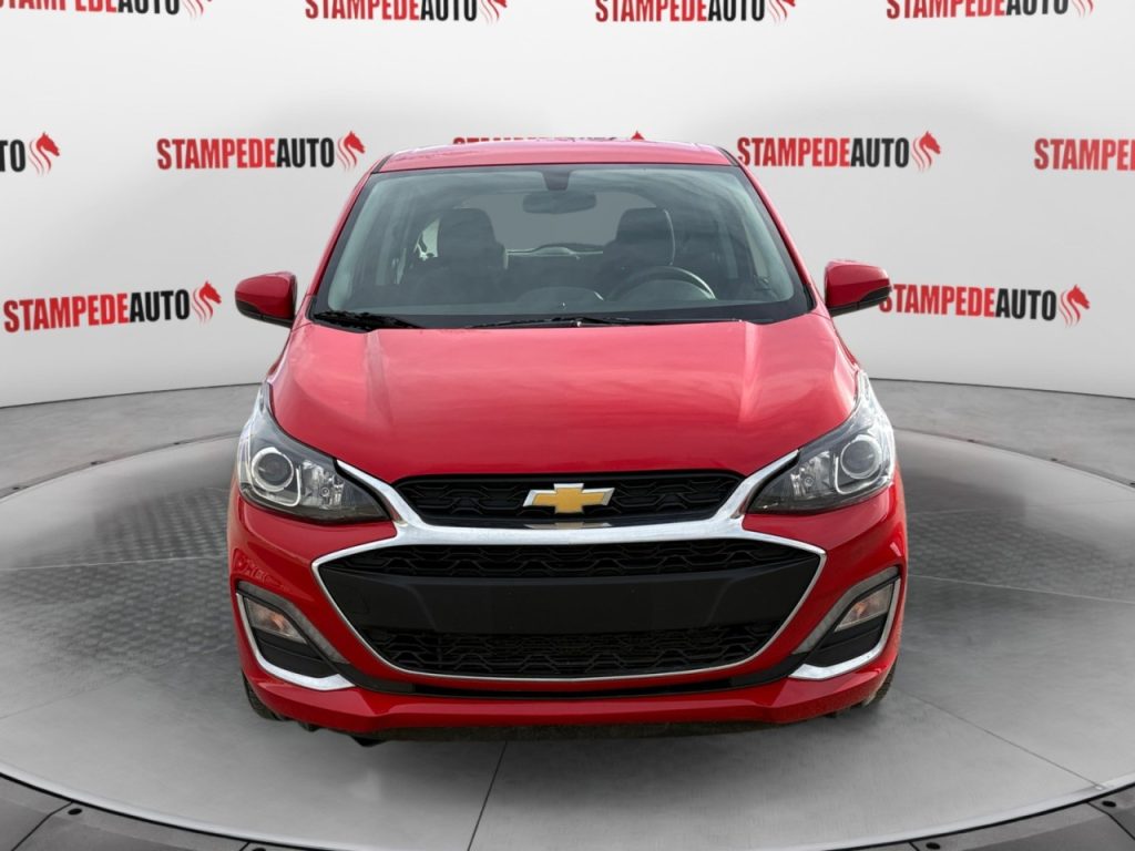 Used 2022 Chevrolet Spark 1LT | POWER WINDOWS | POWER LOCKS | CRUISE ...