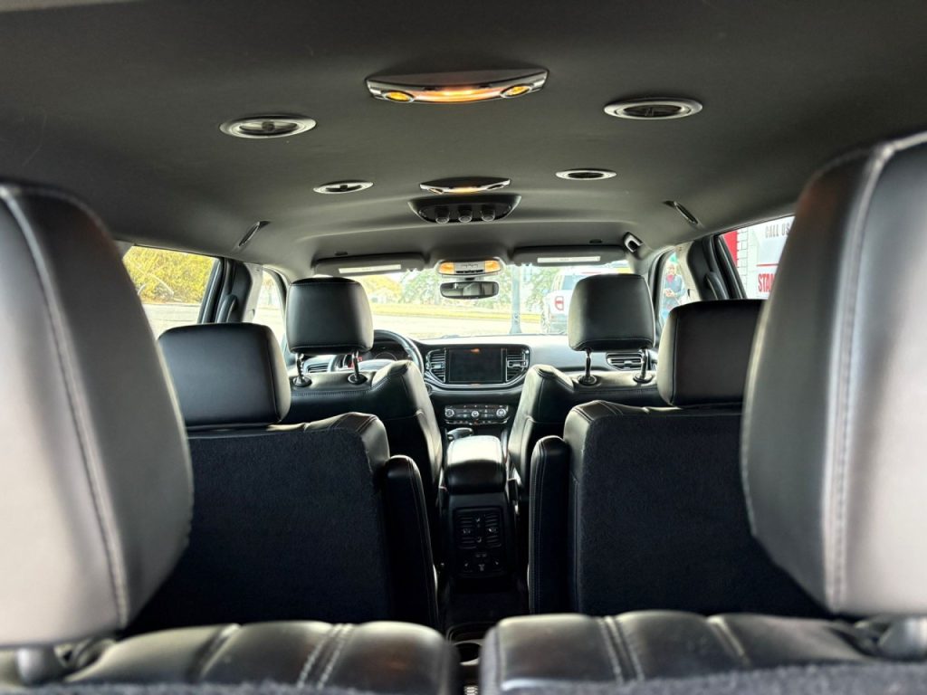 Used 2022 Dodge Durango GT | DUAL CLIMATE | HEATED SEATS | HEATED ...