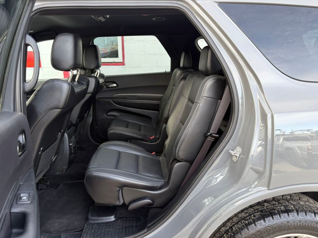 Used 2022 Dodge Durango GT | DUAL CLIMATE | HEATED SEATS | HEATED ...