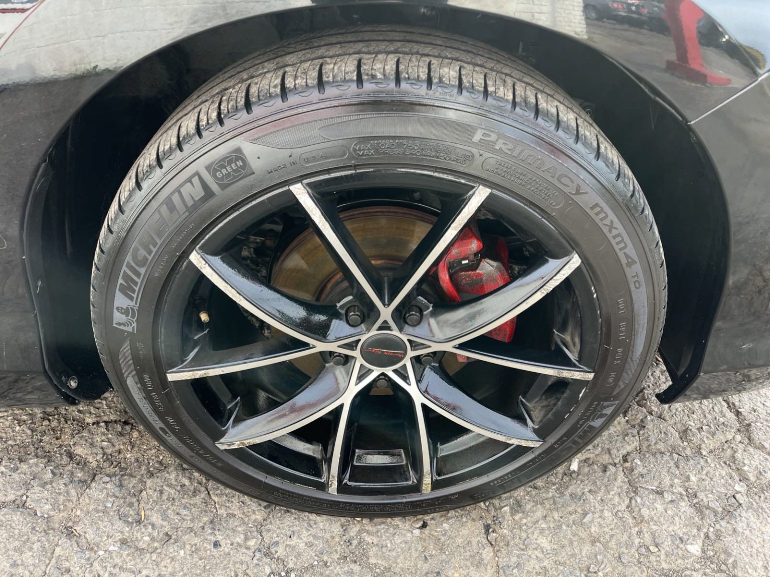 Used 2015 Honda Accord Coupe | 21570035676 | Stampede Auto