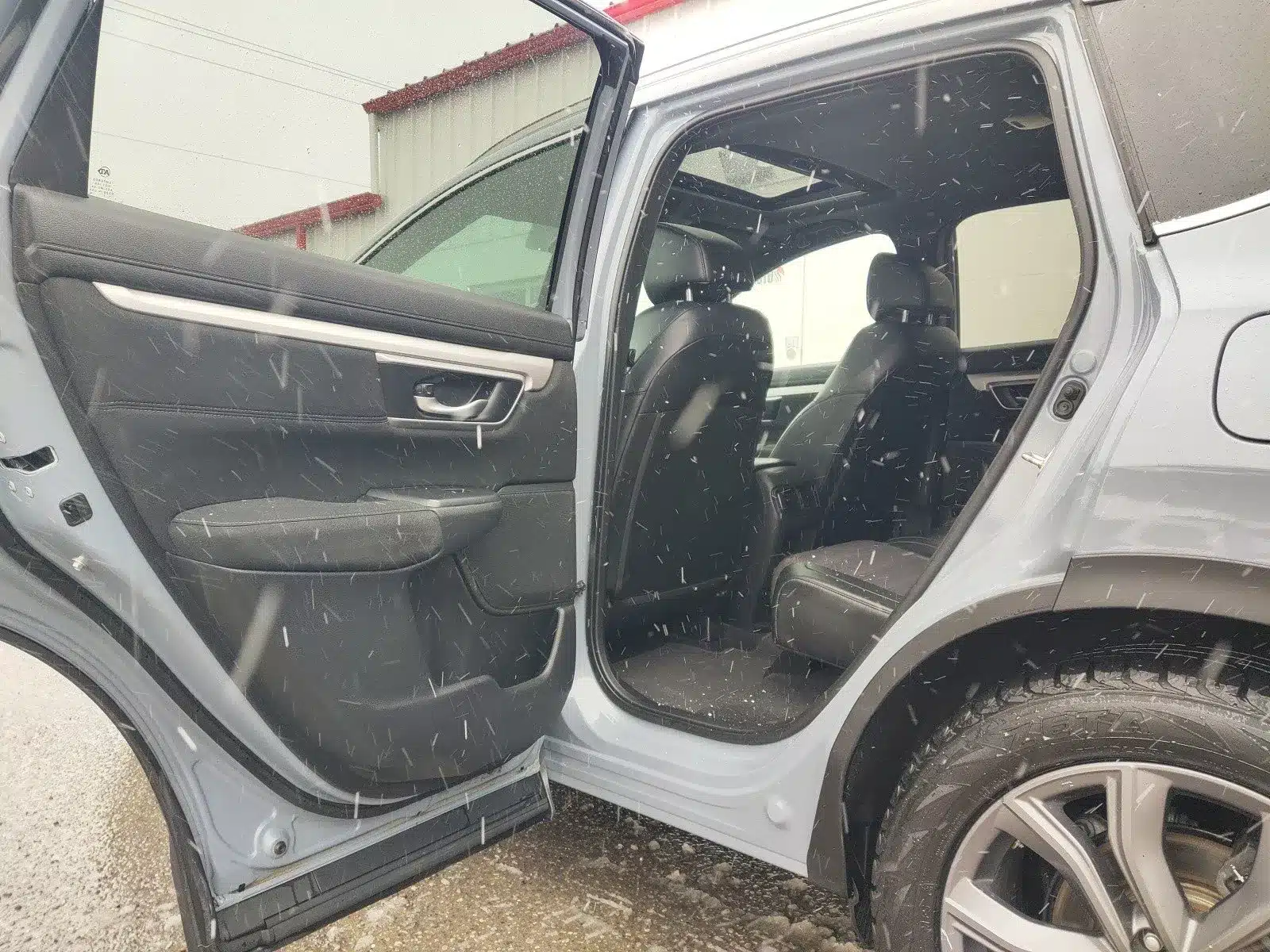 Used 2020 Honda CR-V | 21570019347 | Stampede Auto