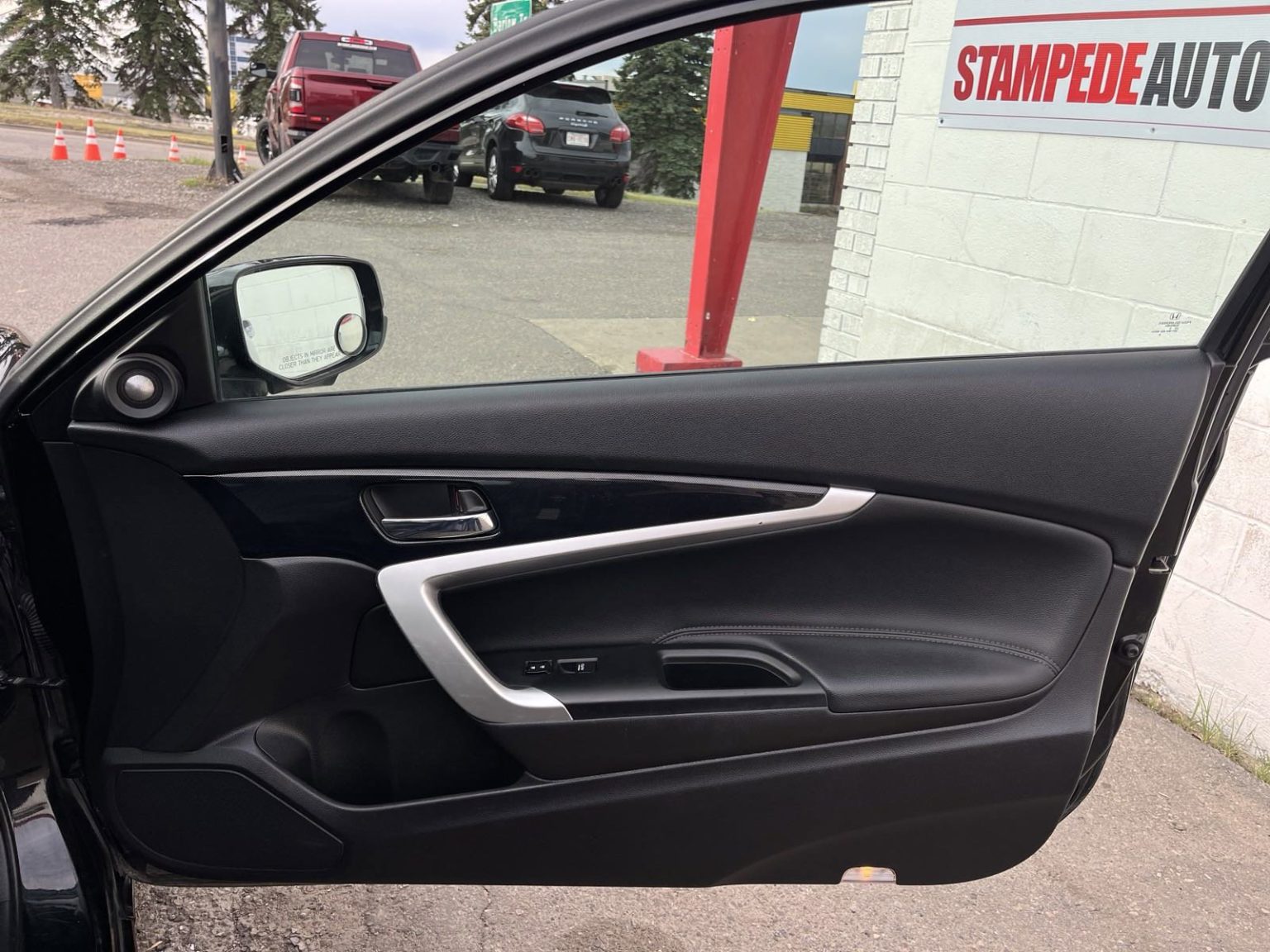 Used 2015 Honda Accord Coupe | 21570035676 | Stampede Auto