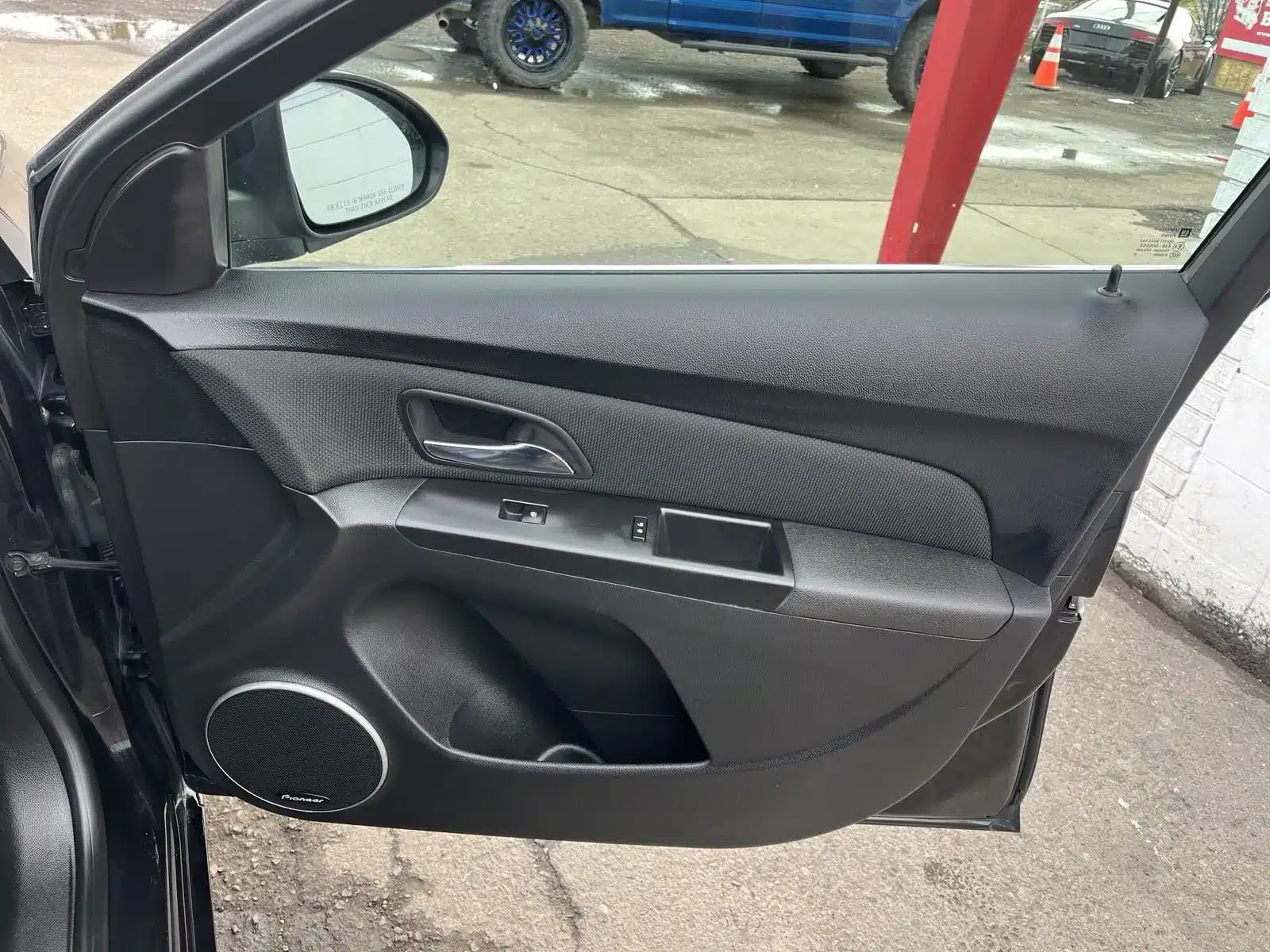 Used 2015 Chevrolet Cruze | 21570021484 | Stampede Auto