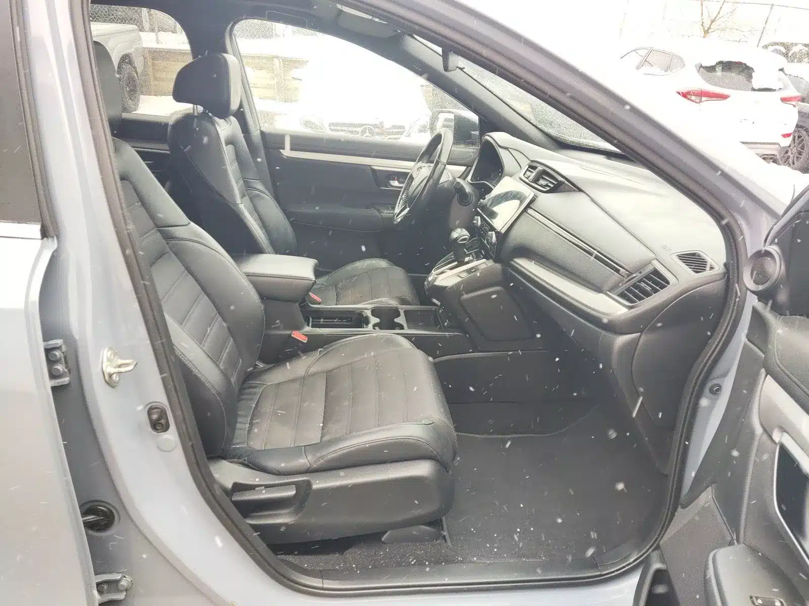 Used 2020 Honda CR-V | 21570019347 | Stampede Auto