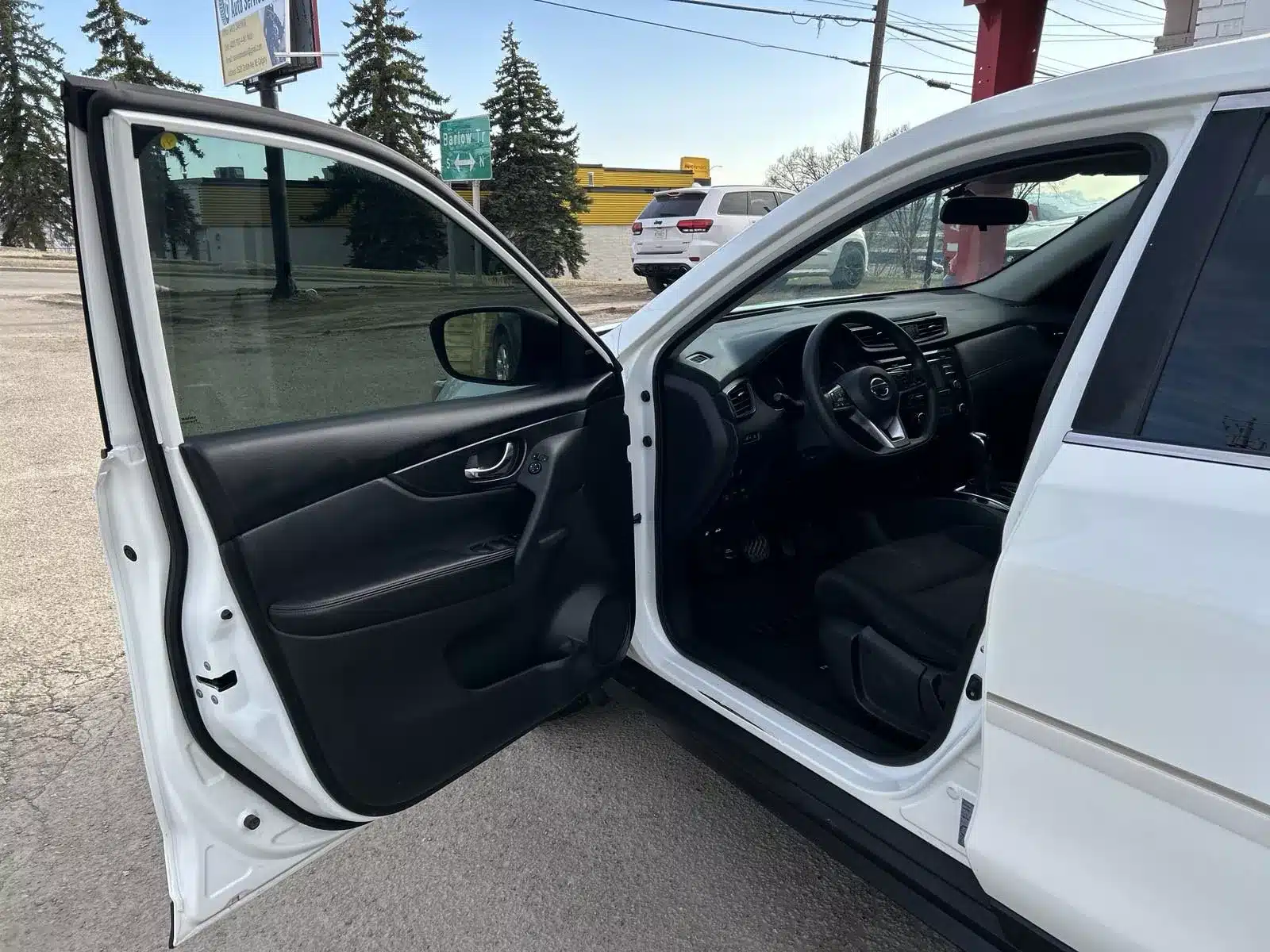 Used 2017 Nissan Rogue | 21570020528 | Stampede Auto