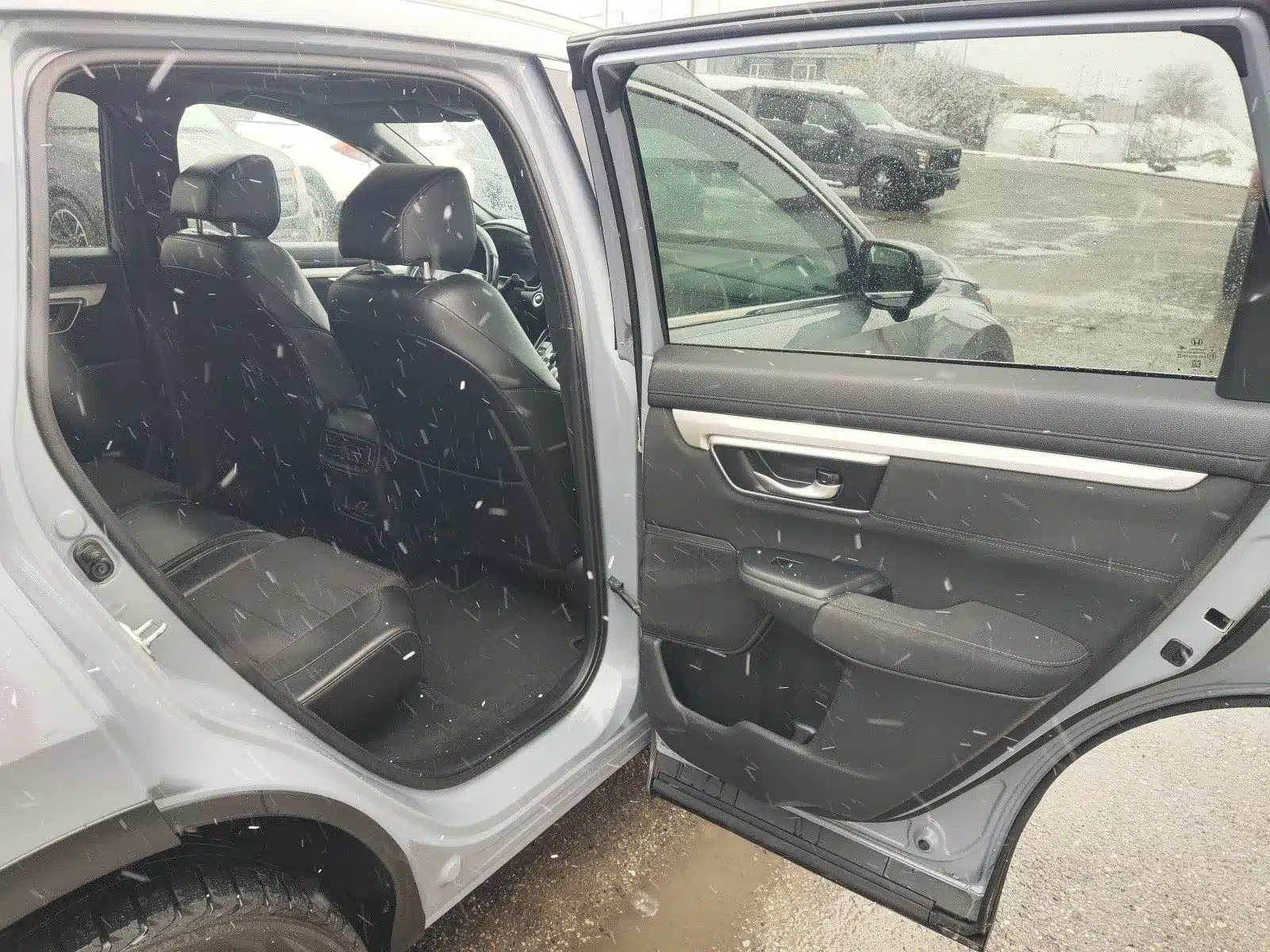 Used 2020 Honda CR-V | 21570019347 | Stampede Auto